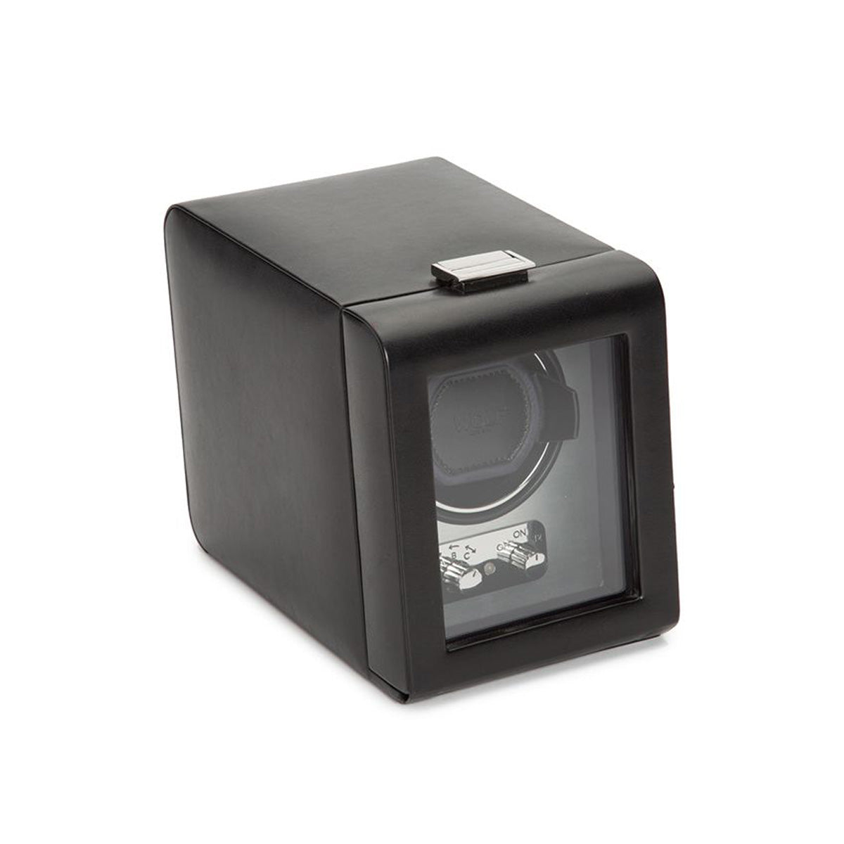 Wolf Heritage Single Winder – Topper Fine Jewelers