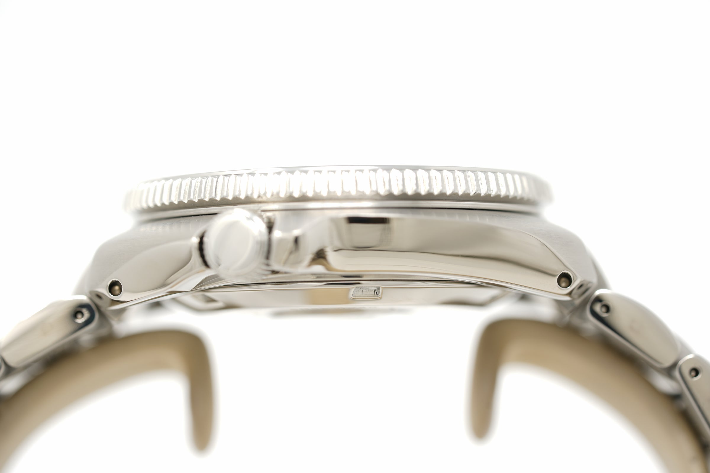Pre-Owned Seiko Prospex 1970 Diver's Re-Interpretation Save the Ocean ...