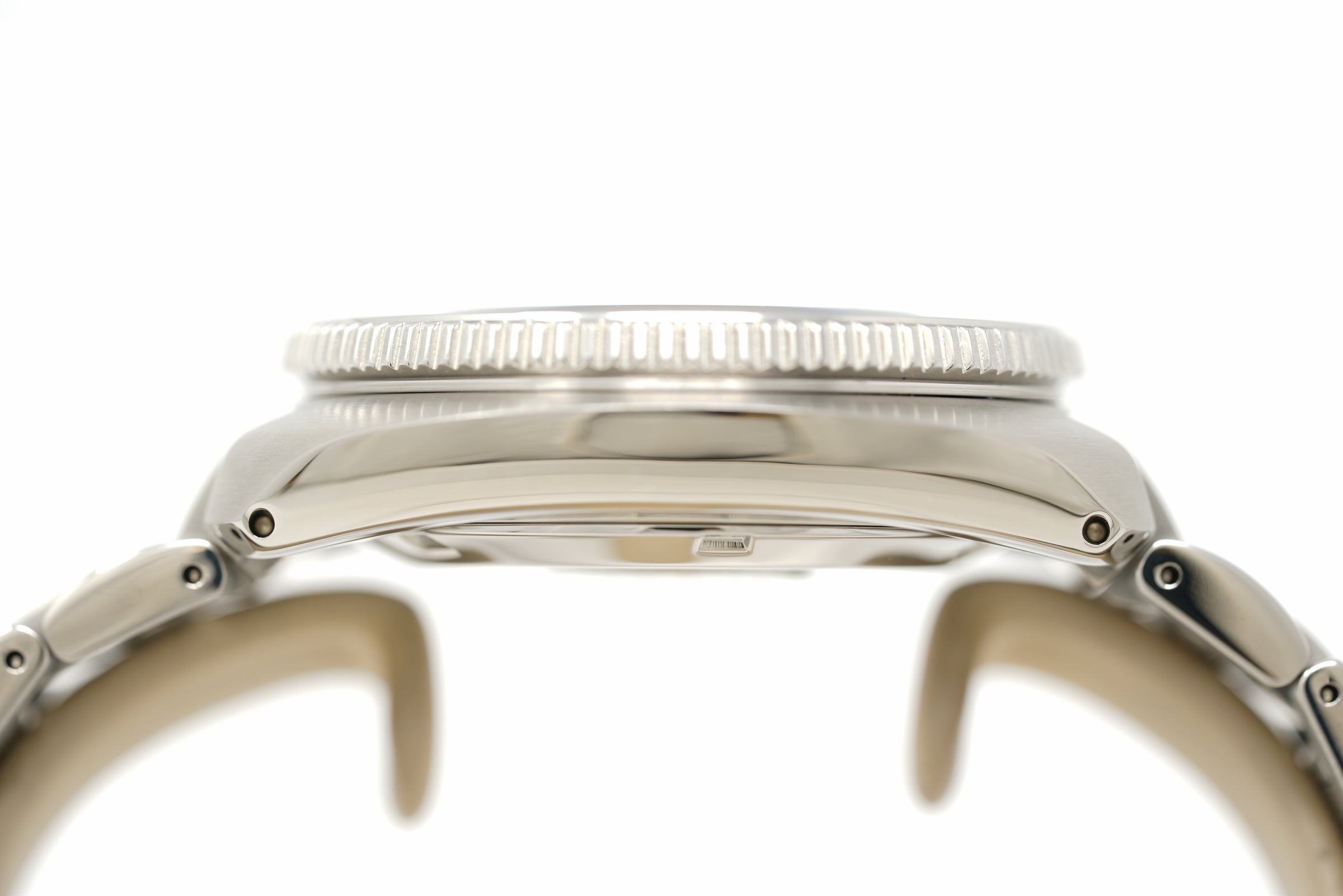 Pre-Owned Seiko Prospex 1970 Diver's Re-Interpretation Save the Ocean ...