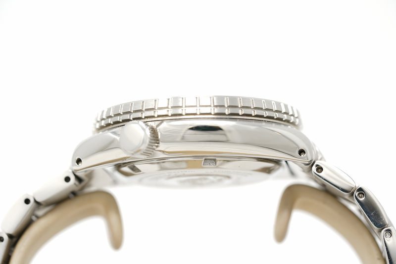 Pre-Owned Seiko Prospex King Turtle Save the Ocean 'Manta Ray' SBDY063 ...