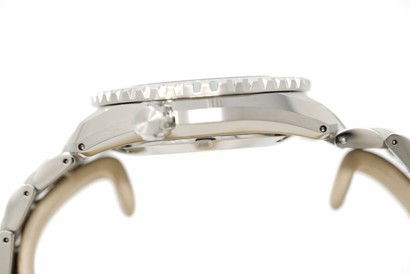 Pre-Owned Seiko Prospex Marinemaster 1968 Heritage Diver's SLA079 ...