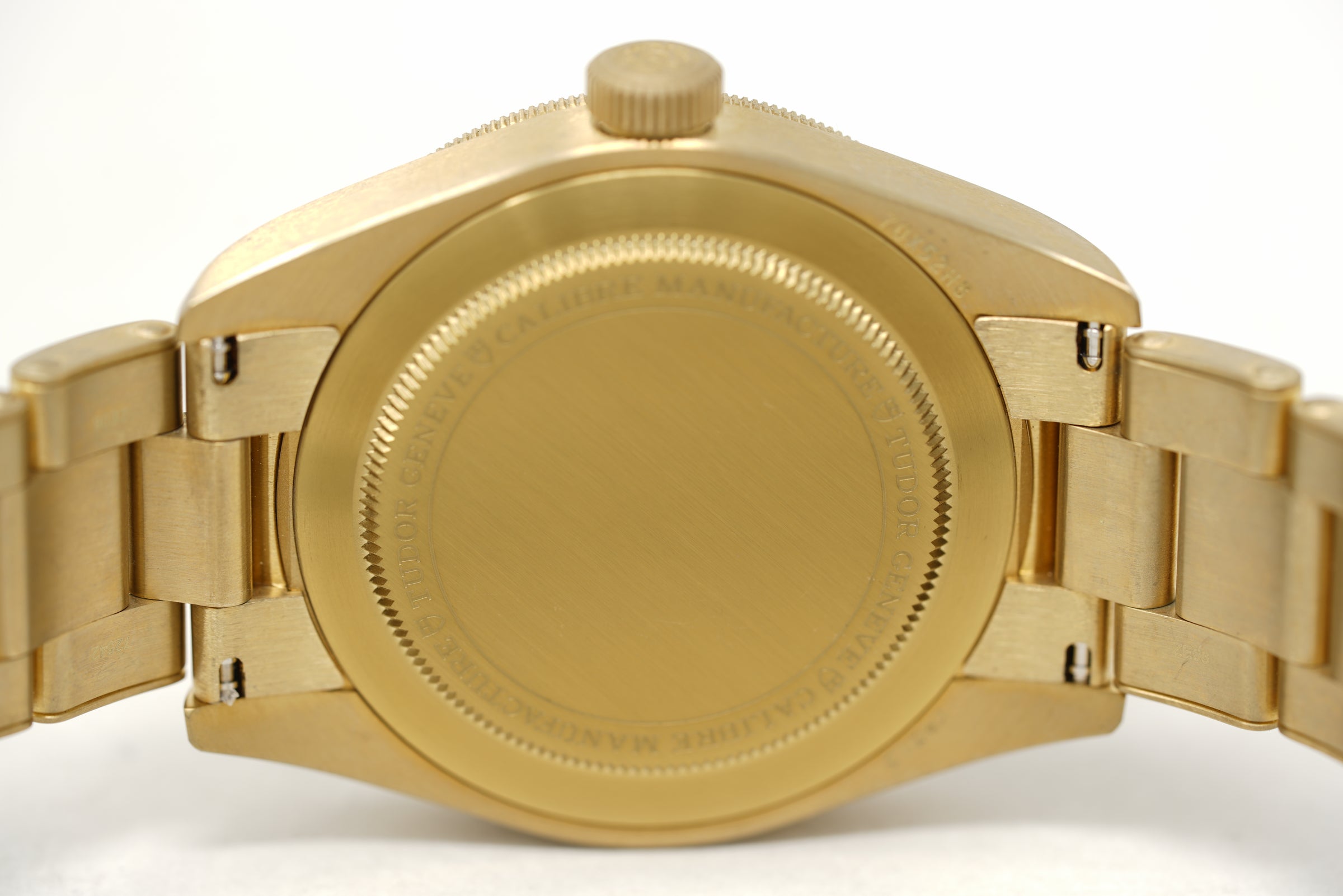 Pre-Owned Tudor Black Bay 58 Bronze M79012M-0001 – Topper Fine Jewelers