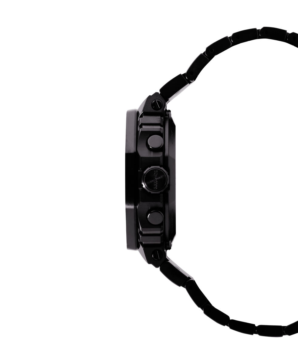 G-Shock MR-G 'Kigumi' MRG-B2100B-1A – Topper Fine Jewelers
