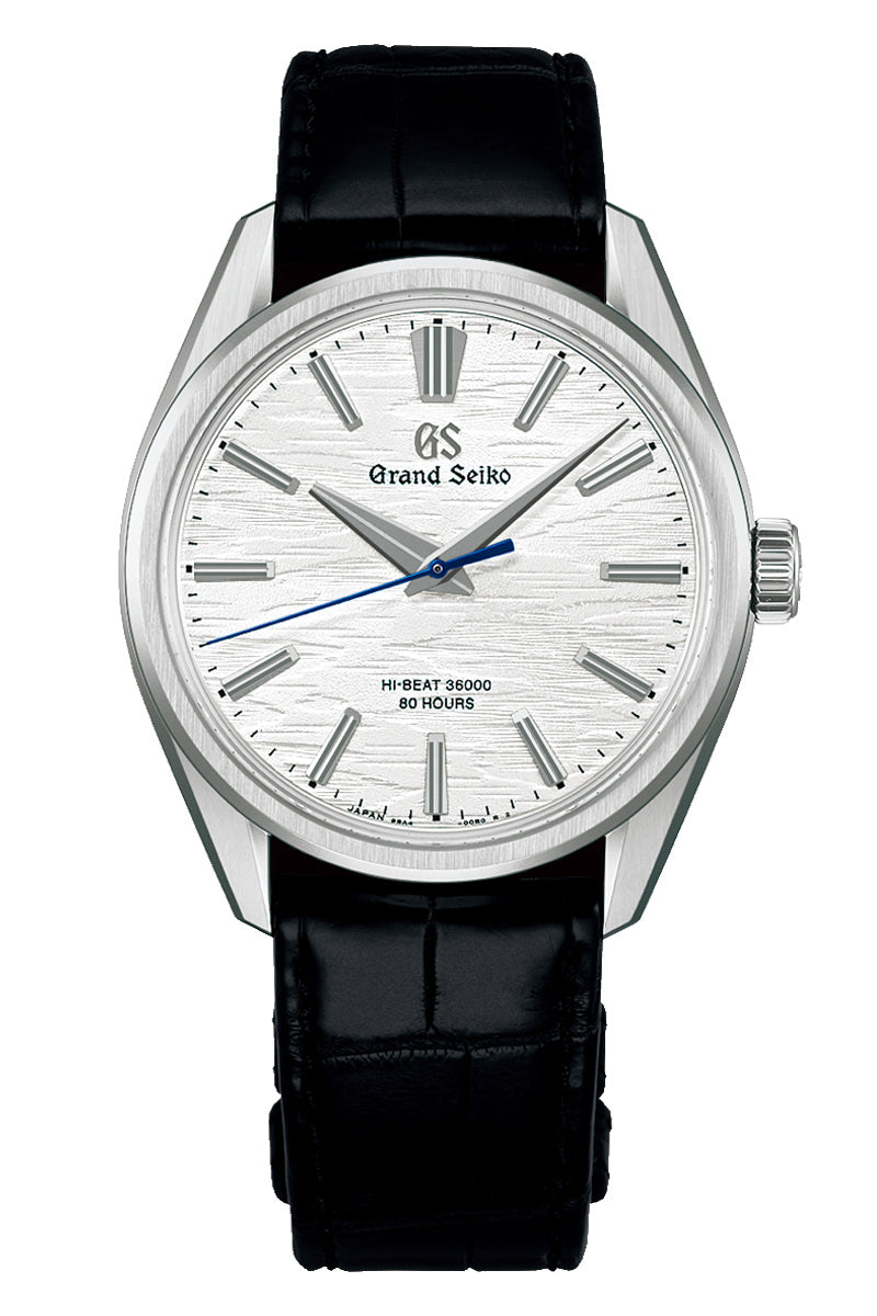 Grand Seiko Evolution 9 Caliber 9SA4 SLGW003 – Topper Fine Jewelers
