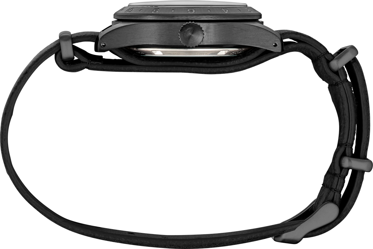 Seiko 5 Sport SKX Field GMT SSK025 – Topper Fine Jewelers