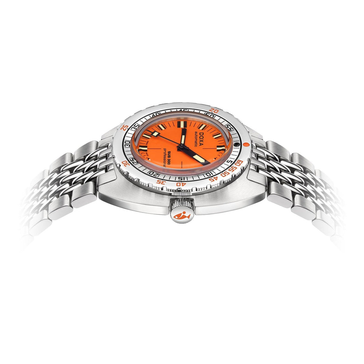 Doxa Sub 300 Professional 821.10.351.10 – Topper Fine Jewelers